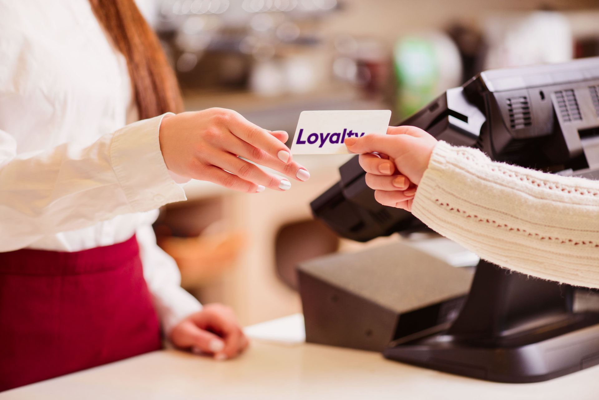 How to build a loyalty program with CRM? | Selecta